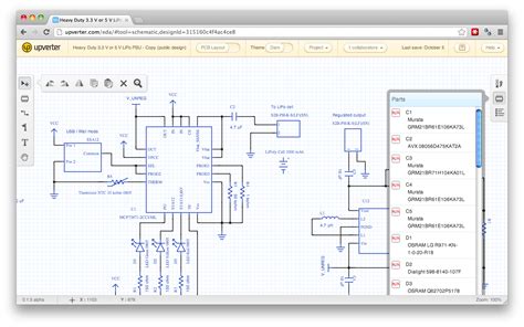 Electronic Design Eda Packages Comparison Tables Socialcompare