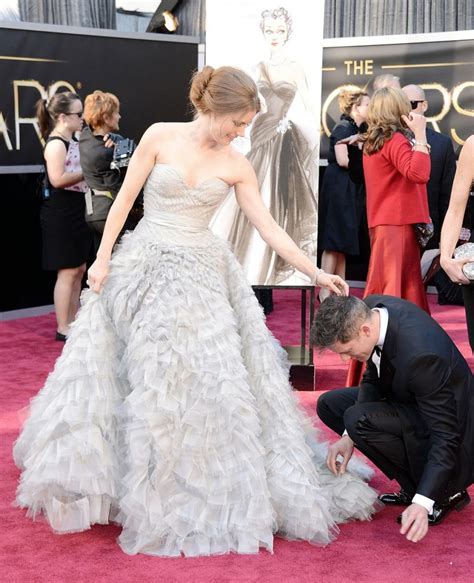 Iconic Moments At The Oscars