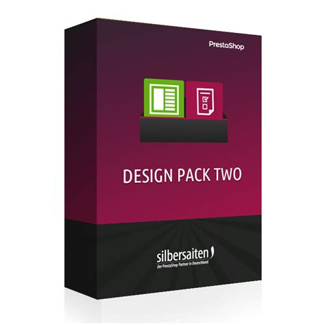 Design Pack Two Advancedcms Formmaker Prestashop Modul