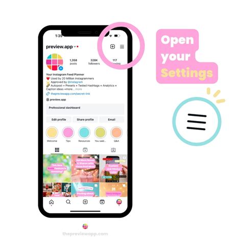 How To Reset Your Instagram Algorithm New 2024 Feature Preview App