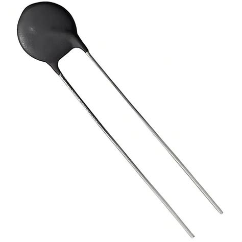 Termistor Ntc 100r 5mm Mf11 Sensor Temperatura Rs Componentes EletrÔnicos