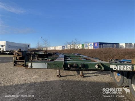 Hfr Container Chassis Standard 5469087 En