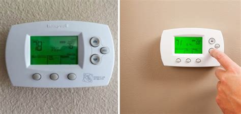 How To Lock Thermostat Effective Processes