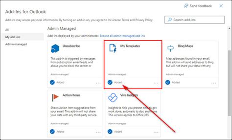 My Templates Not Showing Up In Outlook 5 Easy Fixes