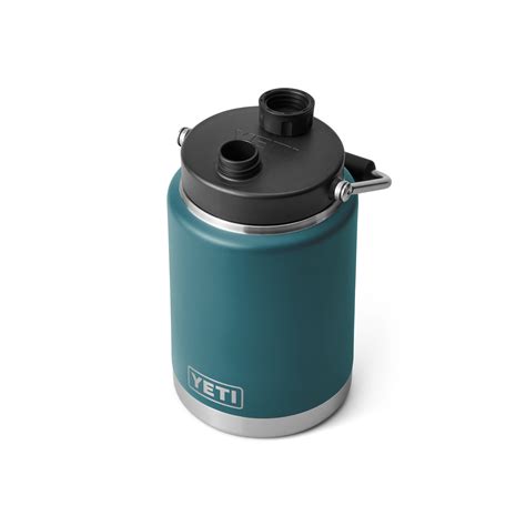 Yeti Rambler Reusable Half Gallon Jug 18 L Yeti New Zealand