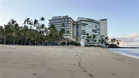 Kaimana Beach Hotel Review A Waikiki Beachfront Stay