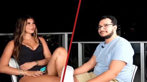 Onlyfans Creator Alice Rosenblum Stunned After Million Superfan Mocks