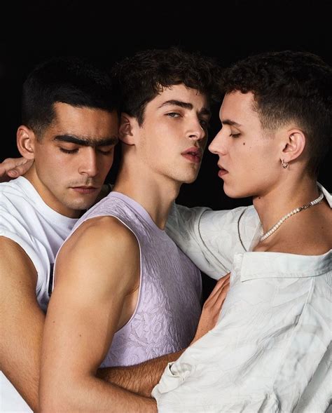 Ander élite Gay Lindo Fotos Profesionales De Hombres Manu Ríos