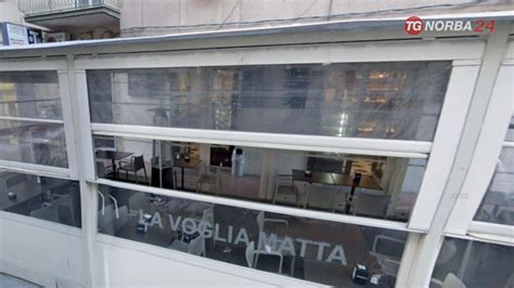 Sospeso A Taranto Un Bar In Cui Fu Pianificato Lomicidio Di Cosimo Nardelli Telenorba