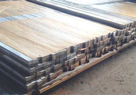 Application Of Explosion Cladding Metals