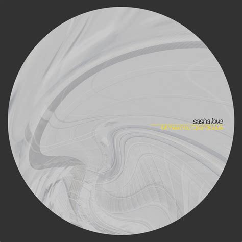 Tuff Need You Opal Structure Sasha Love