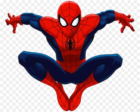 Free Spiderman Clipart Download Free Spiderman Clipart Png Images