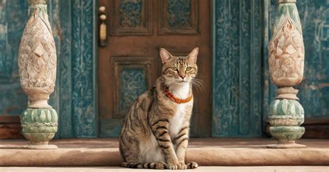 225 Best Indian Cat Names
