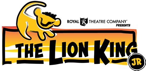 Lion King Broadway Logo