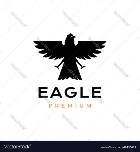 Eagle Freedom Logo Freedom Tour Eagle Retro 4th Of July Png Graphic By