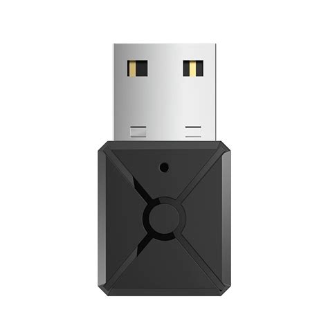 Usb Wireless Bluetooth 5 0 Bluetooth Adapter Recei Grandado