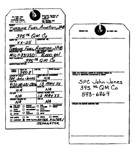 Da Form 2927 Army Forms 2025