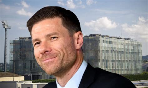 Xabi Alonso Incorpora Una Pieza Clave Al Real Madrid Para Reventar A