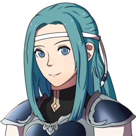 Fiora Fe7 In Fe3h Style Album On Imgur