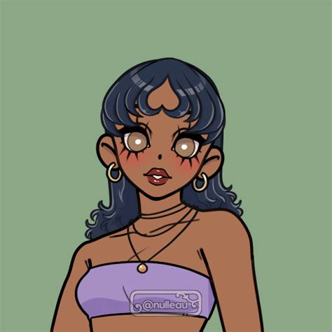 Black Picrew Full Body Artofit
