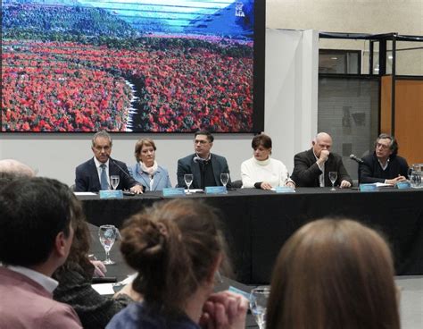 Cofema Los Fondos 2024 De La Ley De Bosques Estarán Disponibles Para Su Distribución El