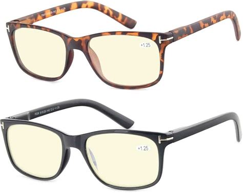 Anti Glare Computer Glasses