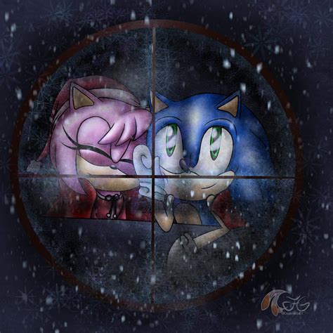 209 Best Sonamy Images On Pholder Son Amy Sonic The Hedgehog And Moon Pissing