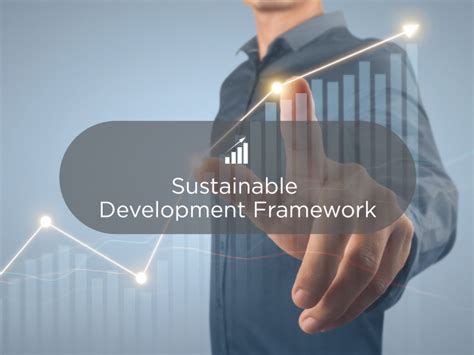 Sustainable Development Framework Modernform