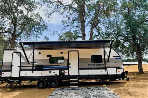 Wishon Village Rv Resort Shaver Lake Ca Rv Camping And Rentals Rvezy