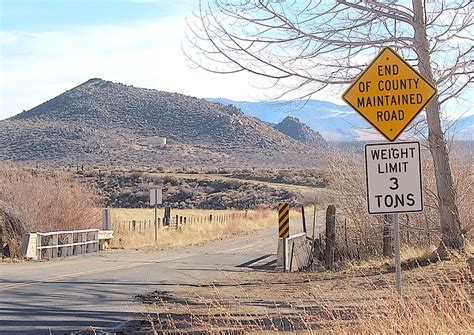 Update Rancho Sierra Agrees To Improve Dressler Lane Bridge Serving