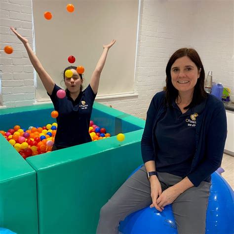 Cpotential On Linkedin Physiotherapy Occupationaltherapy Cpotential