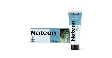 Natean Toothpaste Ewg At Brianna Gellatly Blog