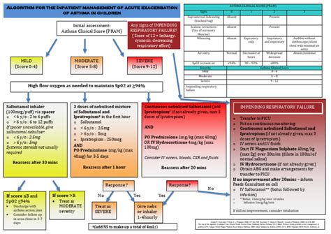 Brn Ch 41 01 Operationalguidance Eng Asthma Algorithm Paeds Inpatient Pdf