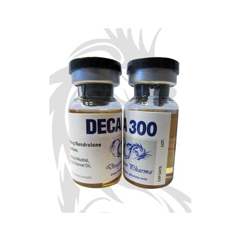 Possible Side Effects And Negative Manifestations Of The Deca 300 Steroids For Sale In Usa