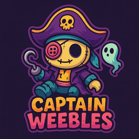 Captainweebles Youtube