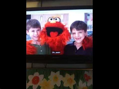 Sesame Street Coming Up Next Youtube