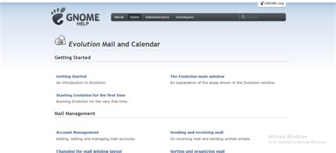 List Of Best Linux Calendar Apps Tricky Enough