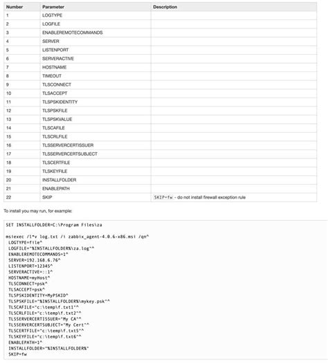 通过简单的batch脚本在windows上安装zabbix agent ngx project ngx hk