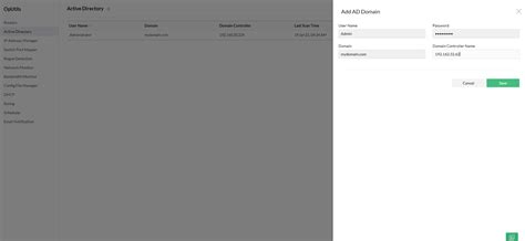 Microsoft DHCP Server Monitoring ManageEngine OpUtils Help Guide
