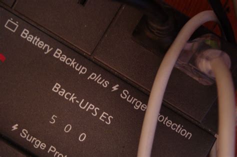 I Combined A Ups With Nut And Home Assistant To Safely Shut Down My