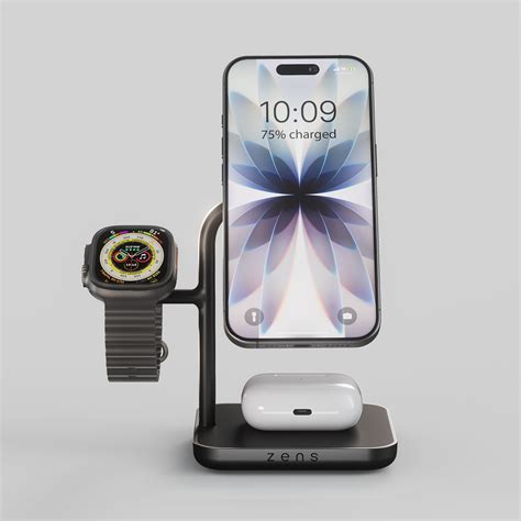 Wireless Chargers Zens