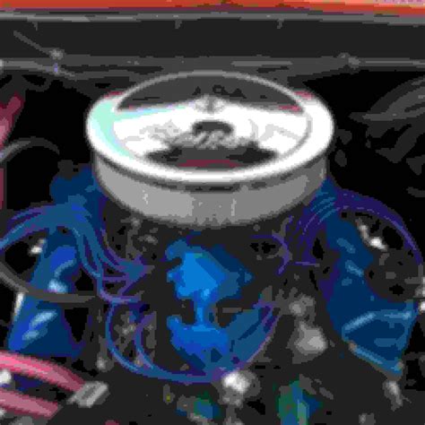 Show Off Your Engine Compartment Page 7 Ford Truck Enthusiasts Forums