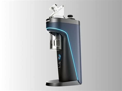 Dr Dabber Switch 2 E Rig Launches As Premium Cannabis Vaporizer For