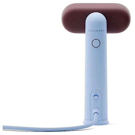 Steamery Cirrus Lite Travel Steamer Sky And Terra Compare Prices
