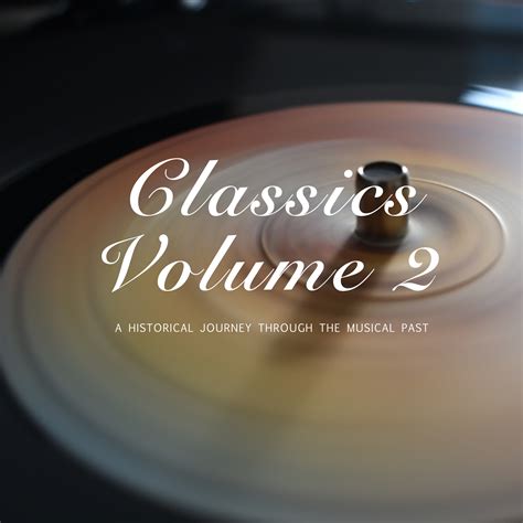 Classics Vol 2 Follow Lyrics