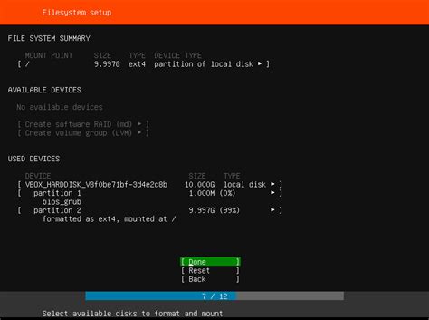 install ubuntu server 18 04 lts devops compass guided it solutions by