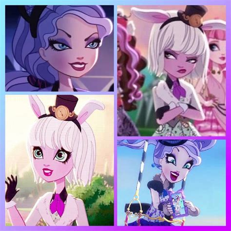 Bunny Girl Cat Girlcollage By Jazzystar123 On Deviantart