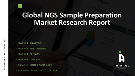 Ngs Sample Preparation Market Size Share Growth And Forecast To 2031