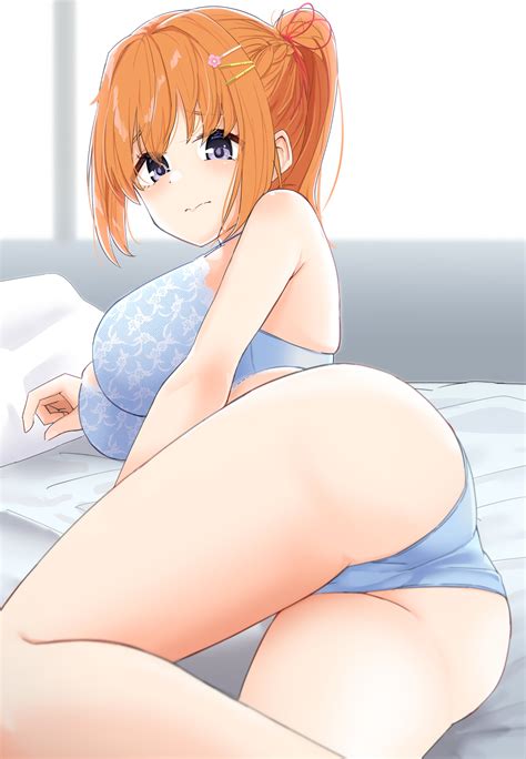 Sumizome Nozomi Cafe Stella To Shinigami No Chou Drawn By Silver116