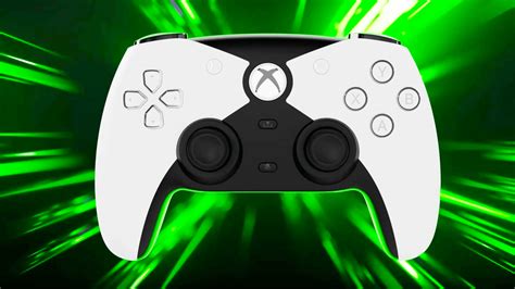 Hardware This Is An Xbox Ces Reveals New Xbox Licensed Controller